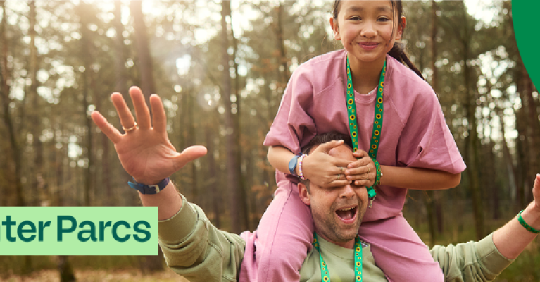 Center Parcs Germany joins Sunflower