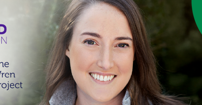 Autoimmune Diseases The Wren Project on the Sunflower Conversations podcast