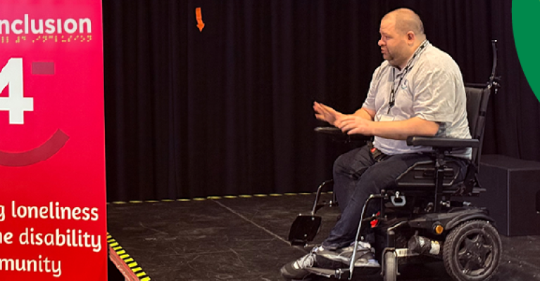 All 4 Inclusion joins Hidden Disabilities Sunflower