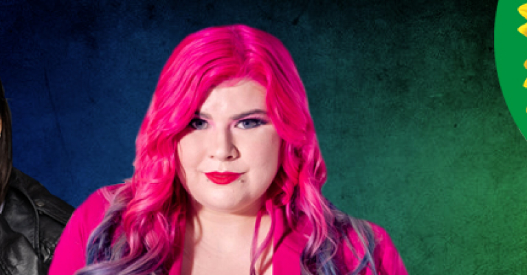 Multiple Hidden Disabilities with Zoe - Australia and New Zealand