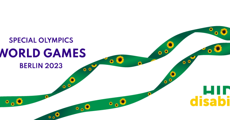 Special Olympics World Games 2023