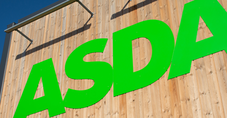 Asda launches Hidden Disabilities Sunflower