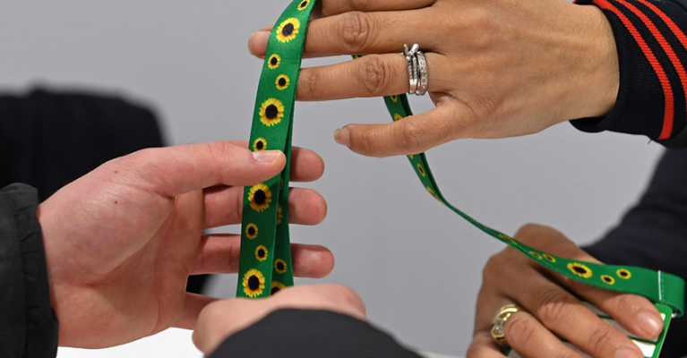 Charles de Gaulle and Orly Airports become Sunflower-friendly