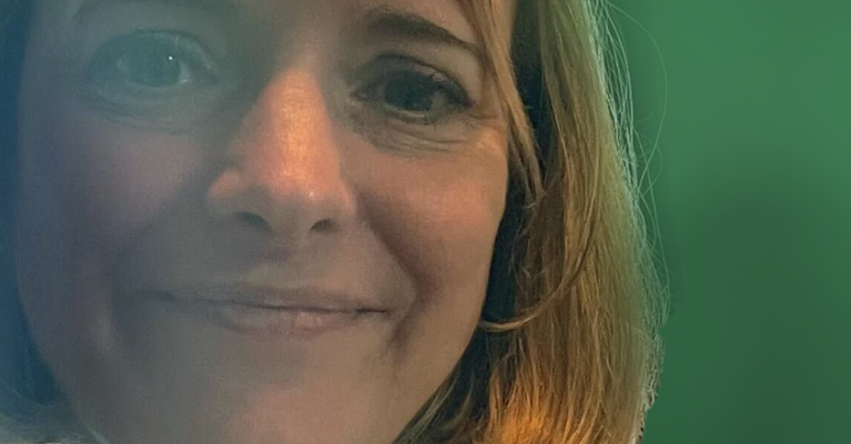 Multiple Sclerosis with Lisa Nice