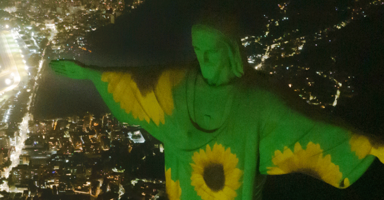 The global Sunflower Community