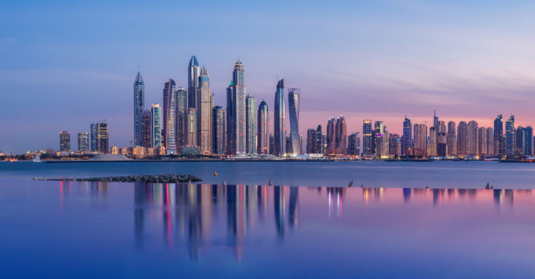 HSBC joins the Sunflower program in the UAE