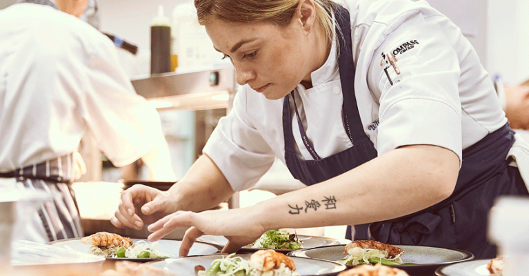 Levy UK + Ireland joins the Sunflower