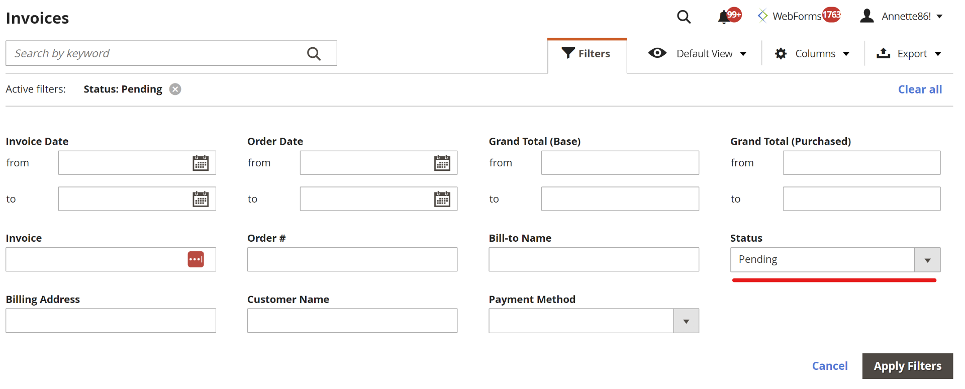 Calculated Column Sharepoint