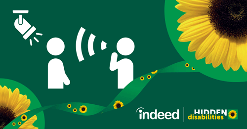 Building inclusive workplaces together