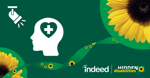 Building inclusive workplaces together - a collaboration between Indeed ...