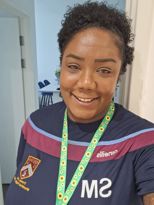 Sport is the equalizer at the Special Olympics World Games