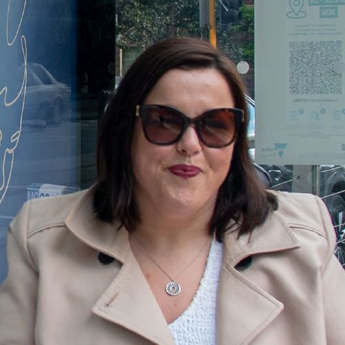 Cerebral Palsy with Peta Hooke