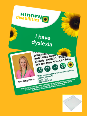 Dyslexia and Dyspraxia with Dayna Halliwell