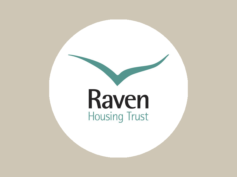 Raven Housing Trust joins the Hidden Disabilities Sunflower