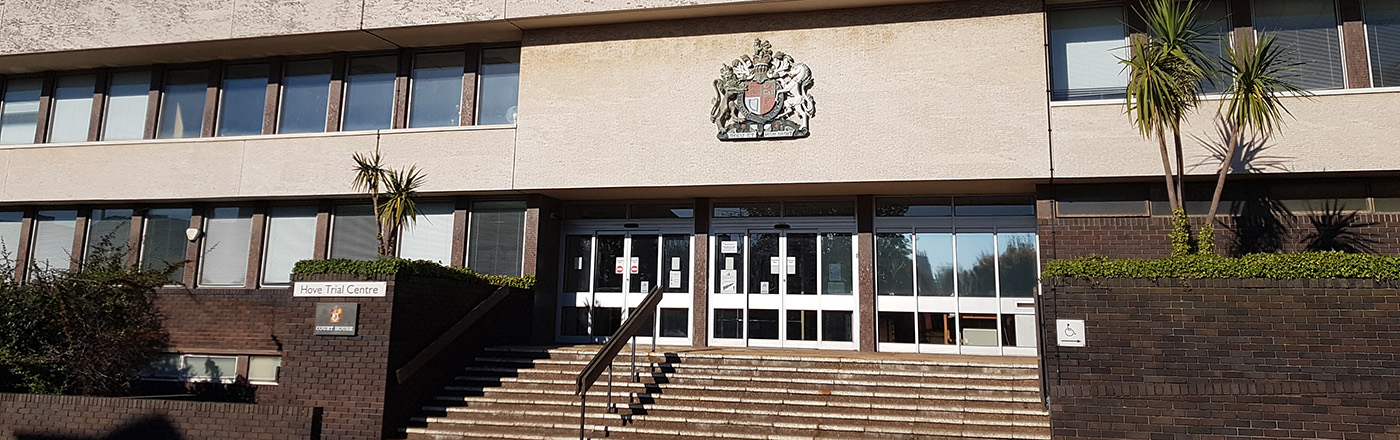 HMCTS joins the Hidden Disabilities Sunflower