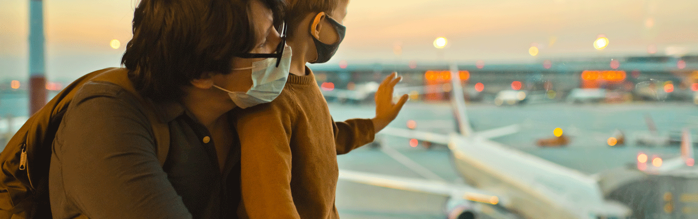 The autistic traveller