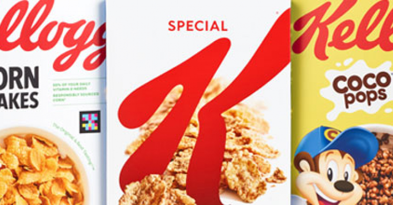 Accessible packaging – helping you navigate the cereal aisle